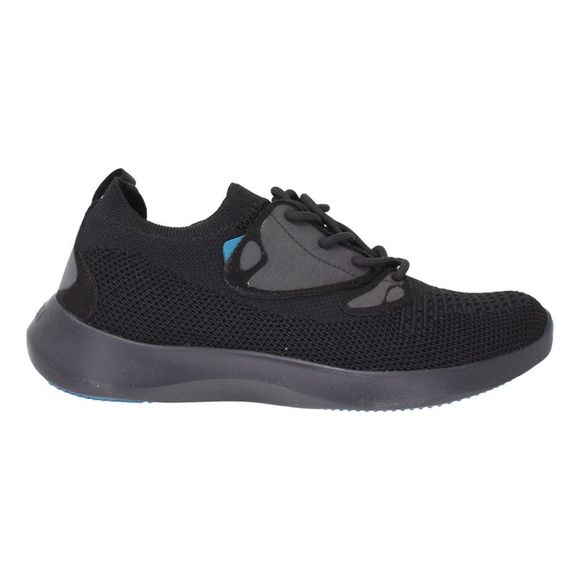 Vessi | Shoes | Vessi Everday Move Sneaker Breezy Black On Black She2br ...